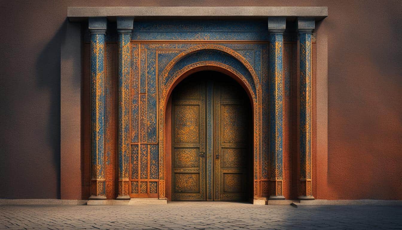 Wie scheibt man: Durchlaß + Was bedeutet der Begriff: Durchlaß