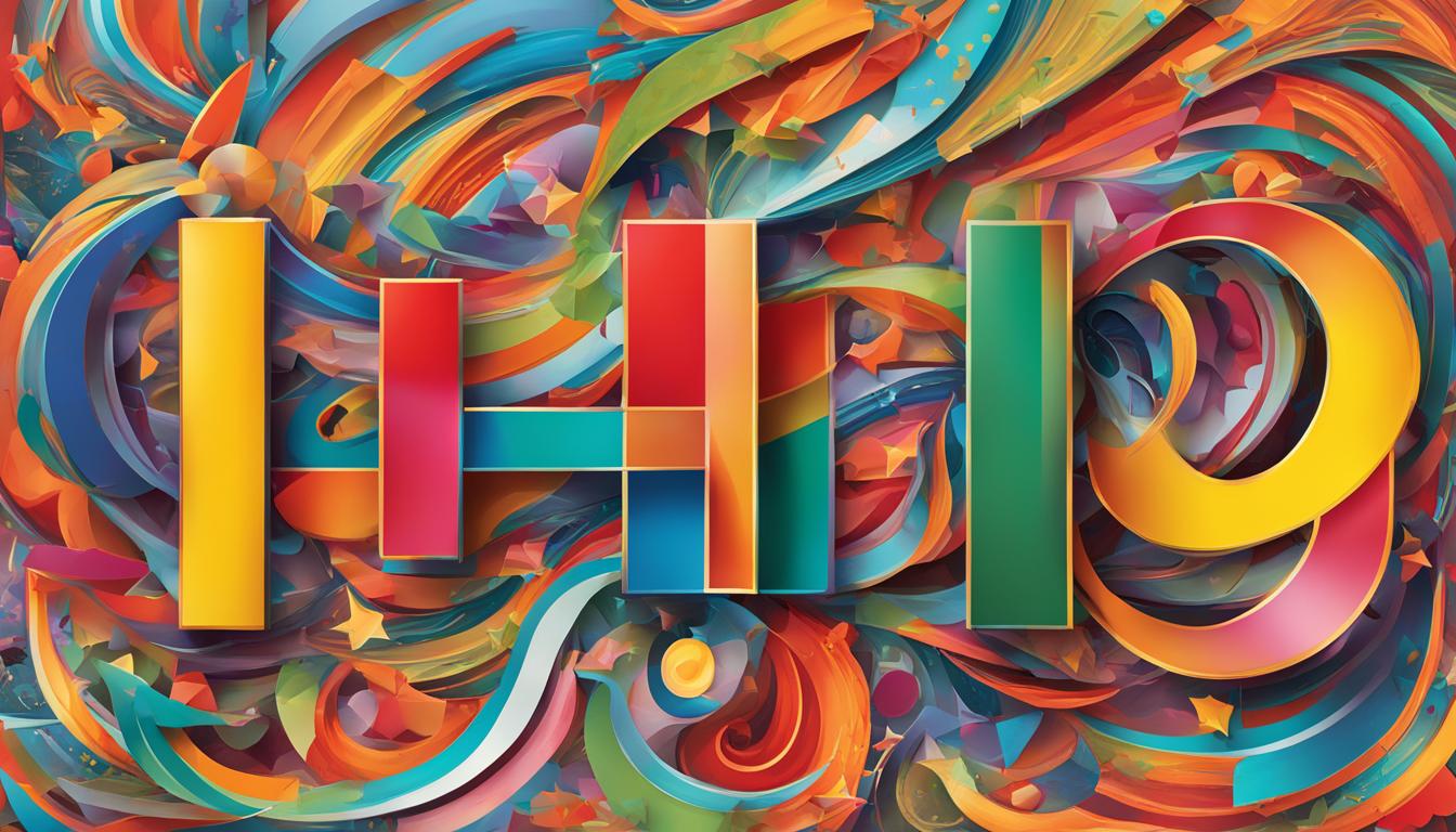 Das Dehnungs-h: Ein kleiner Buchstabe mit großer Wirkung