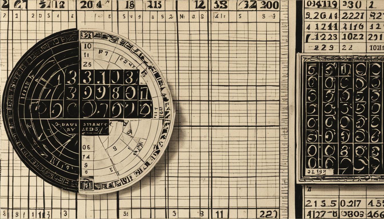 Datumsangaben in Texten: So machen Sie es richtig