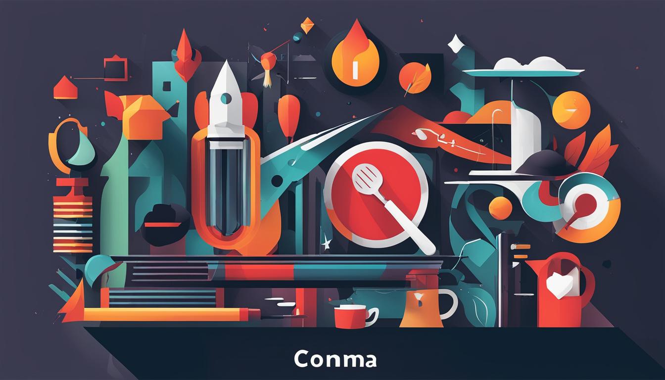 Kommas setzen wie ein Profi: Regeln und Tipps