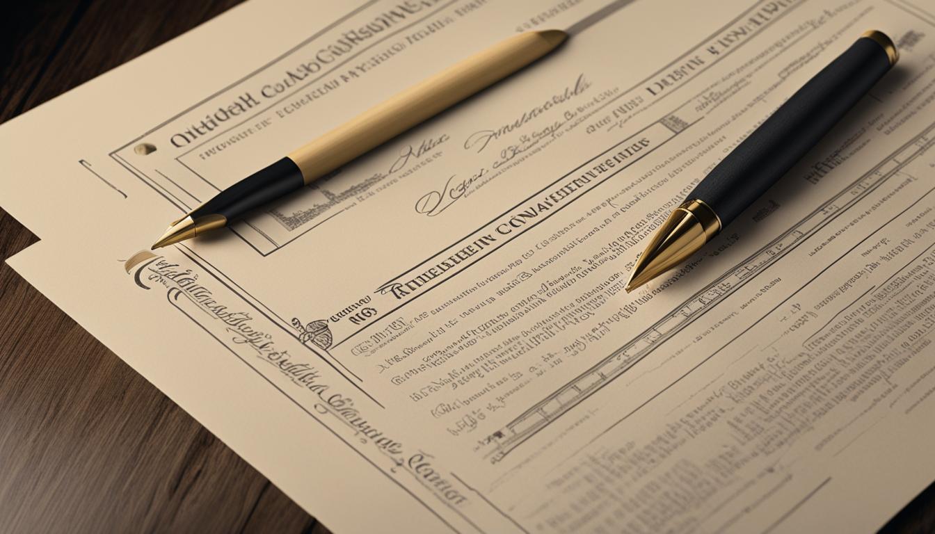 Titel und akademische Grade: Rechtschreibregeln