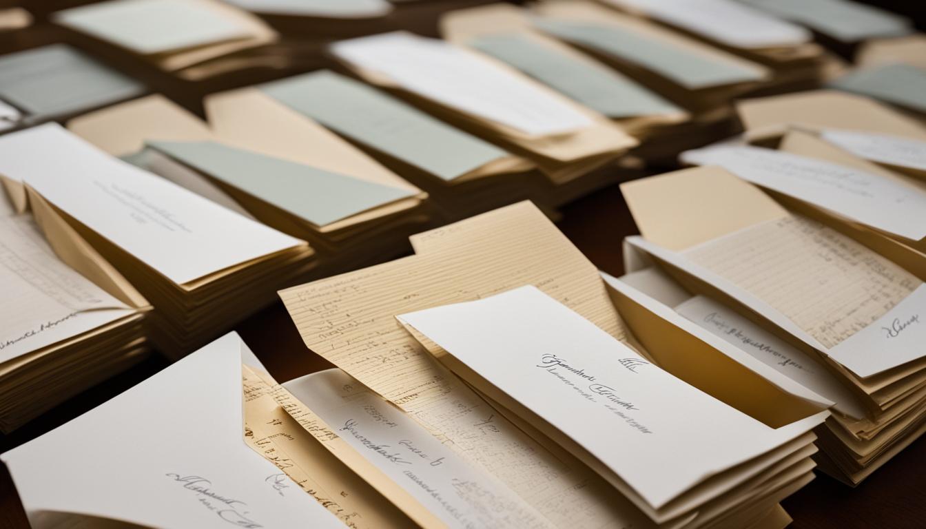 Anreden in Briefen: So schreiben Sie korrekt