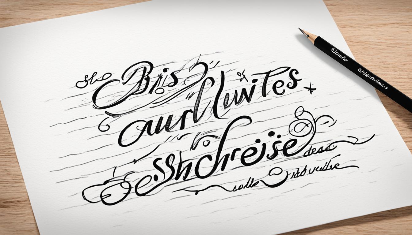 Bis auf weiteres Schreibweise – Korrekte Nutzung