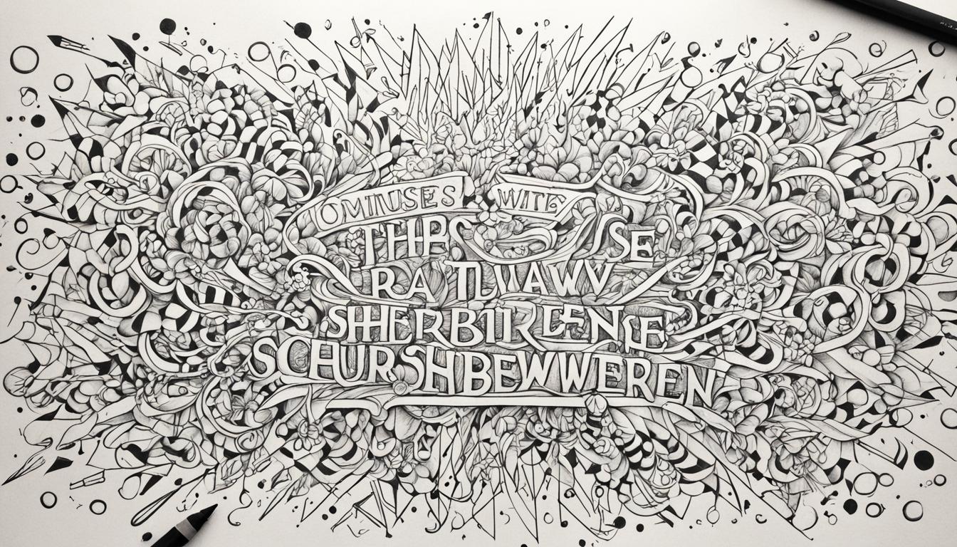 Des Weiteren Schreibweise - korrekt nutzen