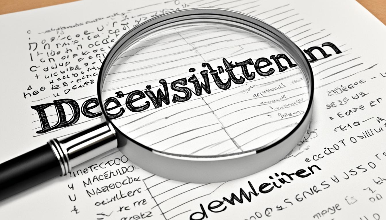 Richtige Schreibweise von desweiteren – Tipps