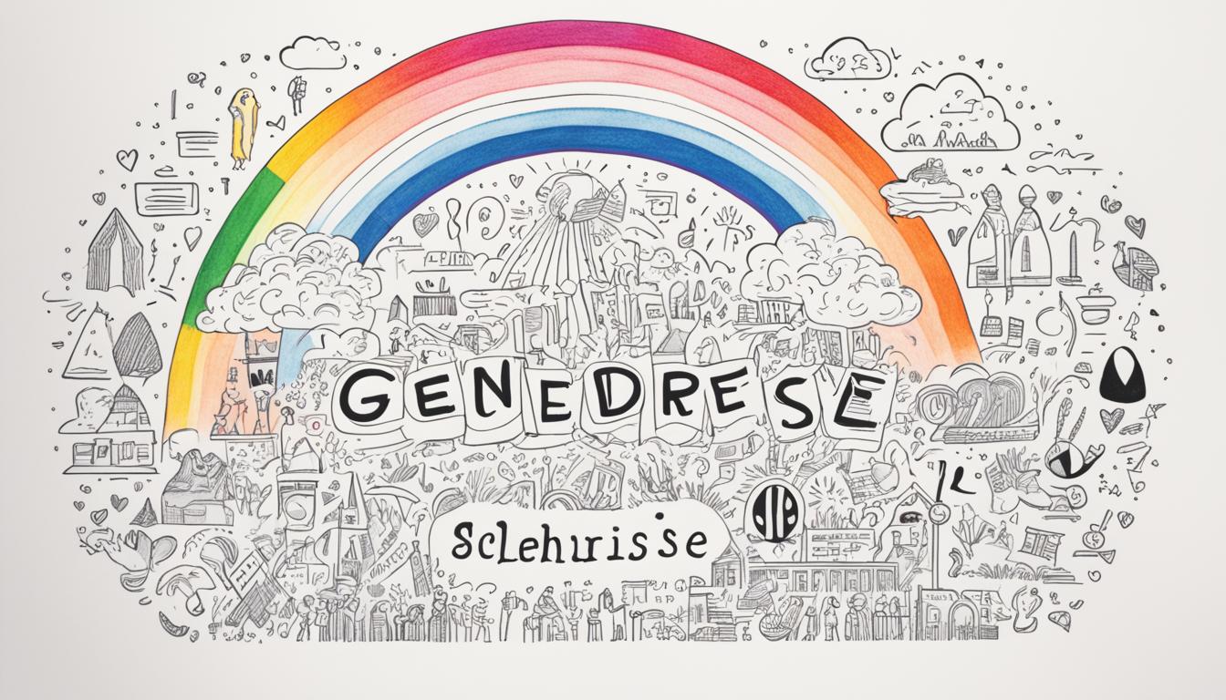 Gender Schreibweise: Regeln & Tipps